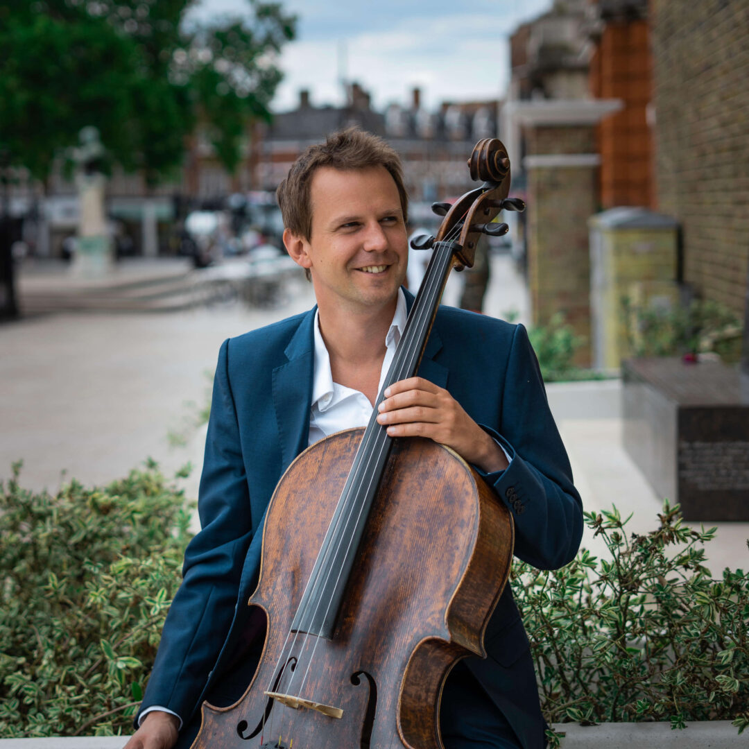 About - ChamberMusicBox